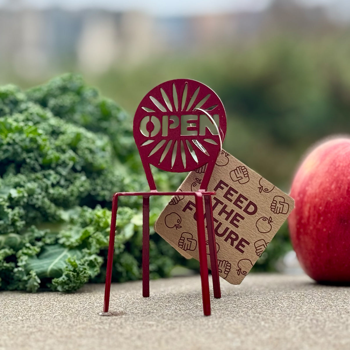 2025 Limited-Edition Mini Terrace Chair – Terrace Store